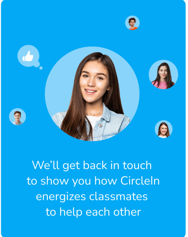 CircleIn Demo Request